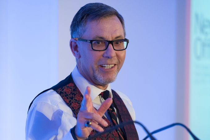 Misuse Of Personal Data and Security Risks | A Q&A with Simon Moores ...